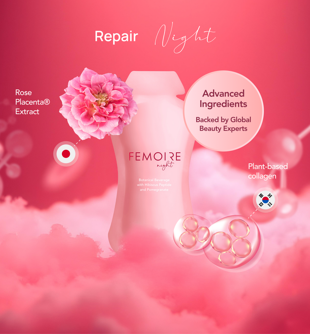 Femoire Day & Night