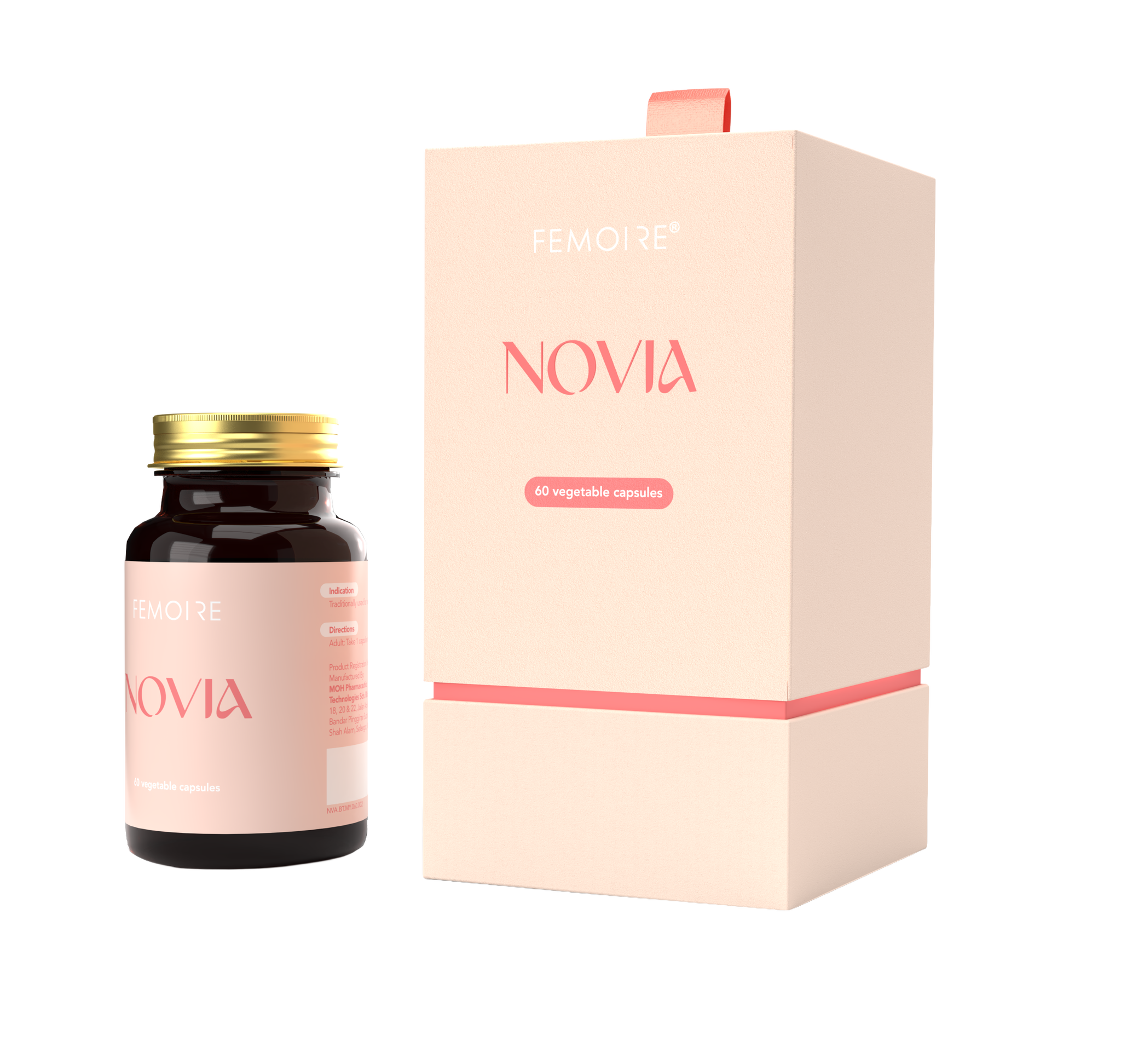 Femoire Novia SG